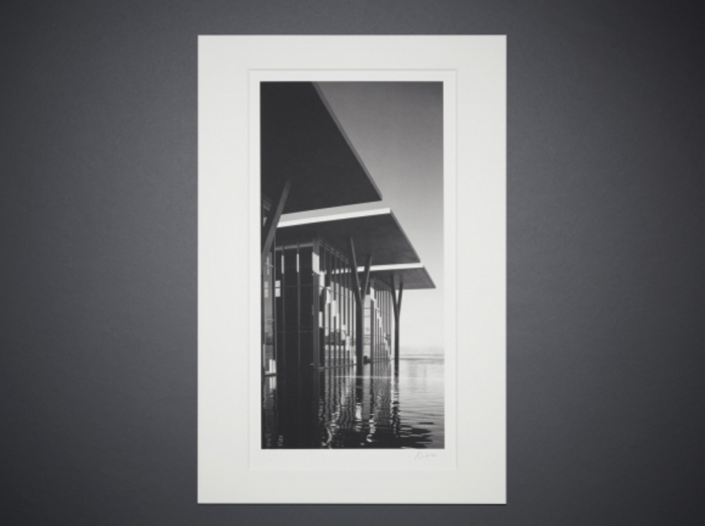 Ando Box III – Y ART PROJECT